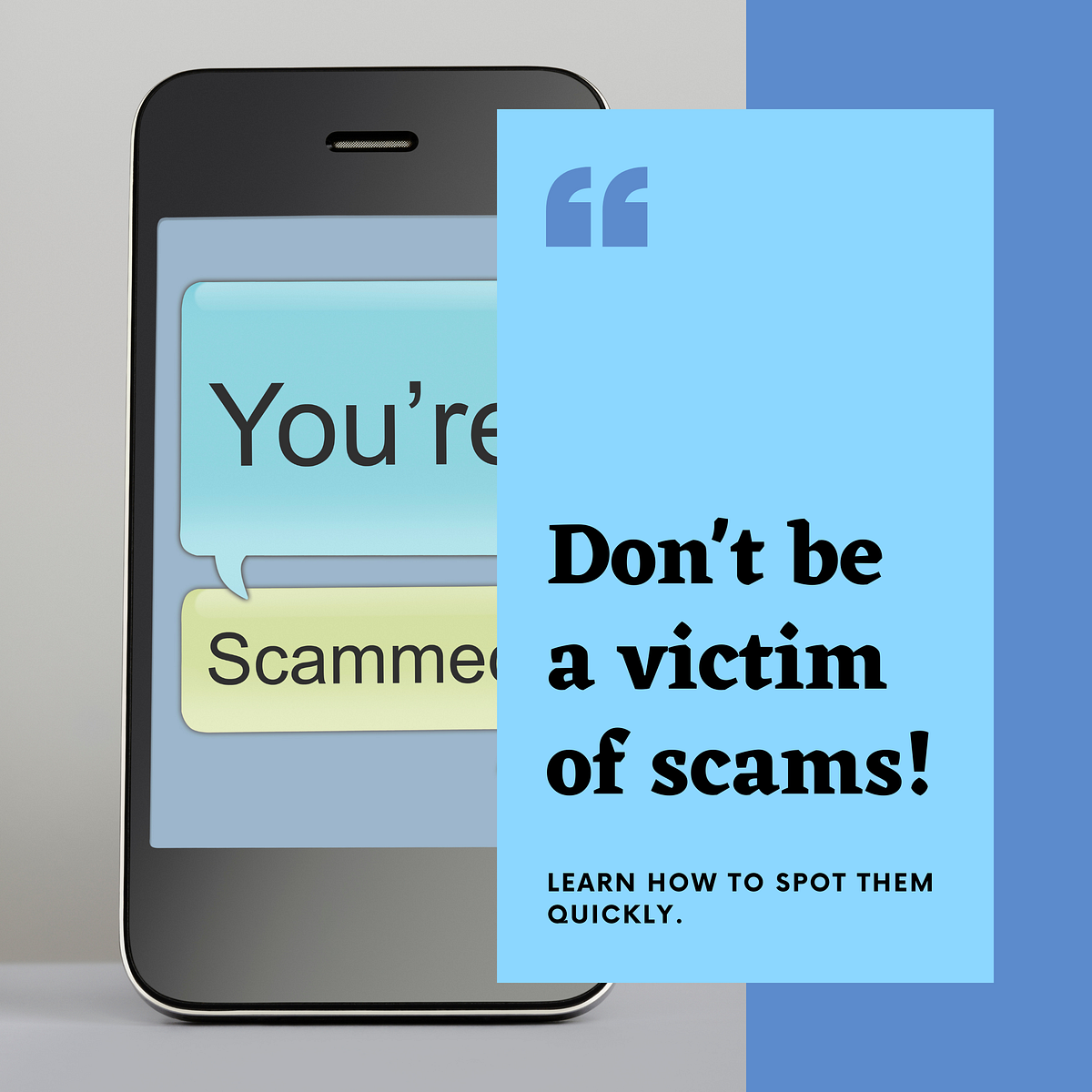 How to spot email and phone scams quickly | by Aleena G | ILLUMINATION ...