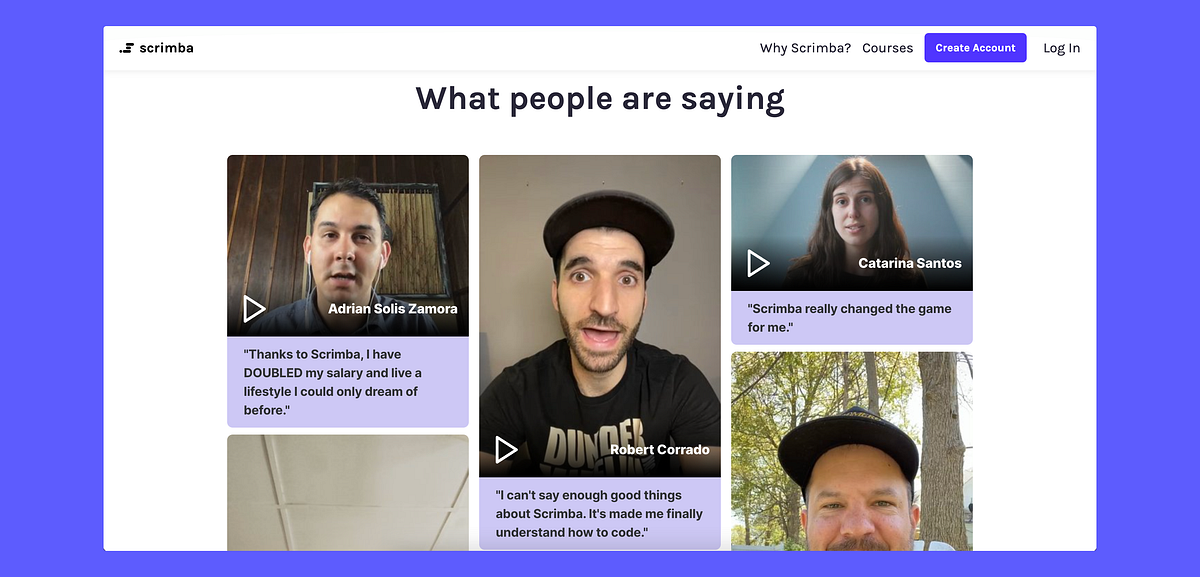 17-best-video-testimonial-examples-by-guillaume-bardet-medium