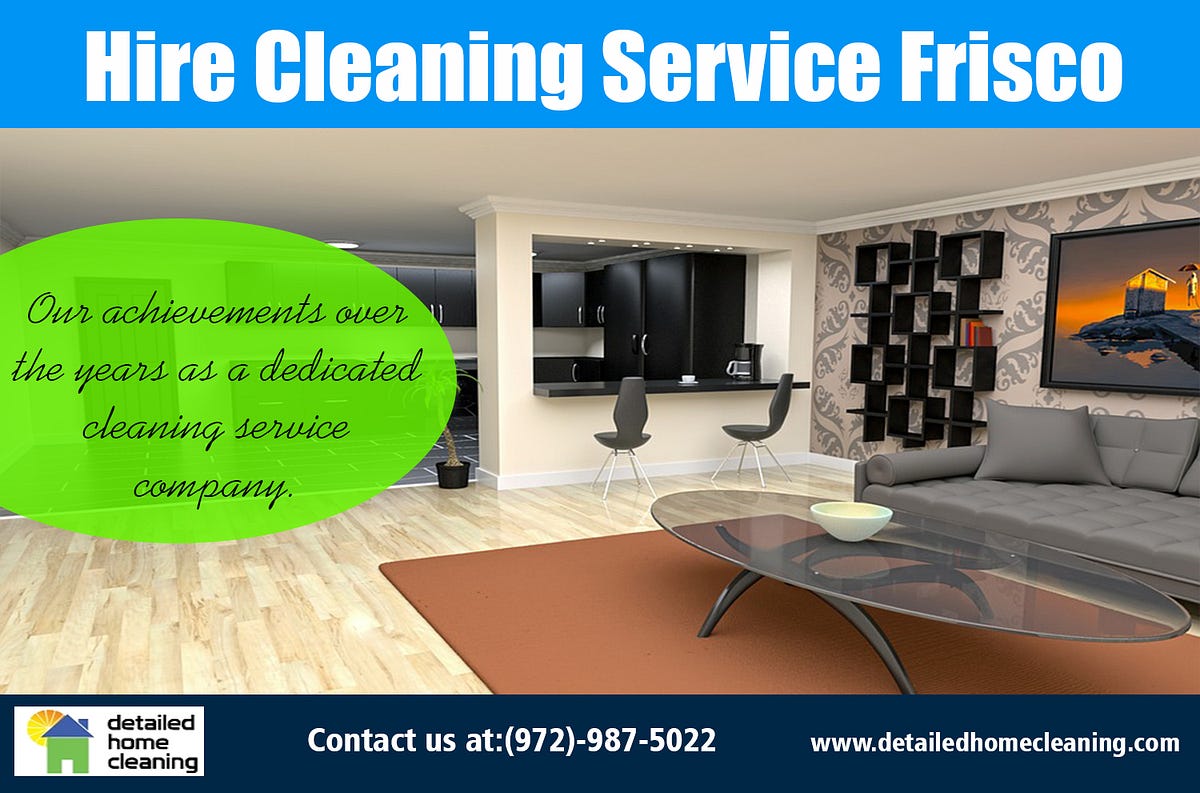 Hire Cleaning Service Frisco (2). Hire House Cleaning Services Frisco ...