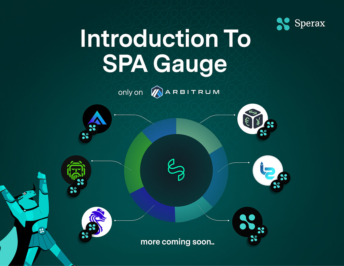 Introduction to SPA Gauge. The SPArtans are being given a new tool ...