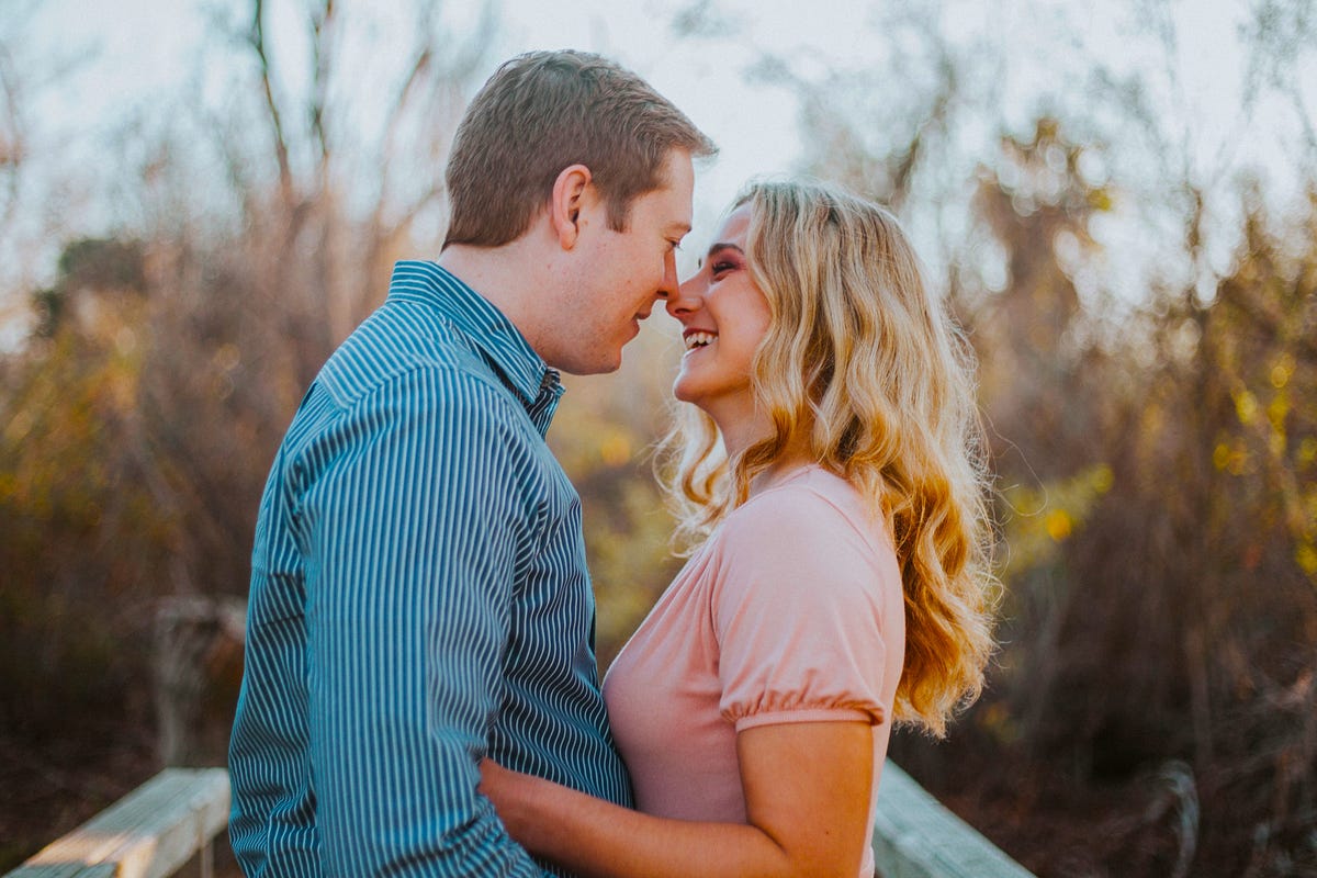5 Signs You And Your Partner Are Growing Together | by Eric Sangerma ...
