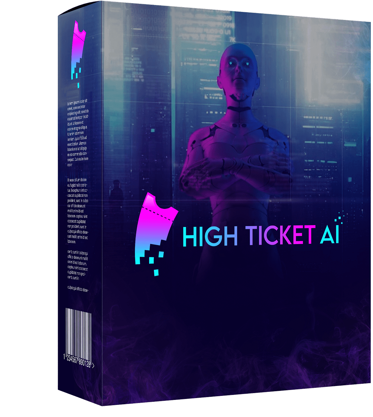High Ticket AI: Exploring Advanced Artificial Intelligence | by Oscankemal | Medium