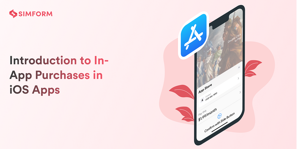 Introduction to In-App Purchases in iOS Apps [Part 1] | by Ami Solani | Simform Engineering | Medium
