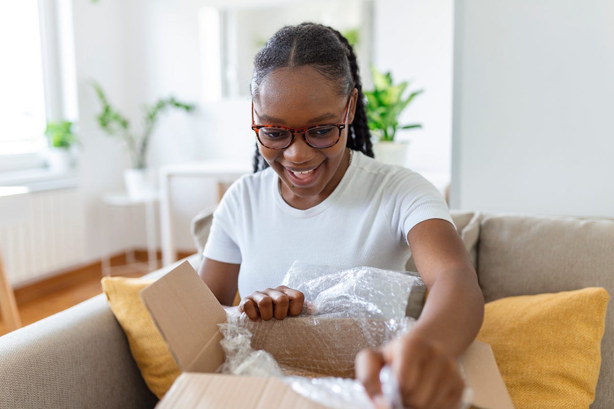 Dropshipper.com: Your Reliable and Secure Shipping and Delivery system ...