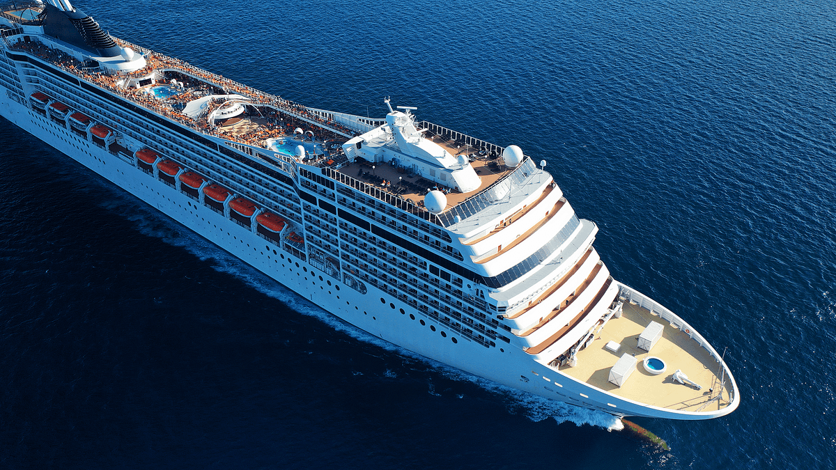 Navigating Success with RTS Corp: Transforming the Cruise Ferry ...