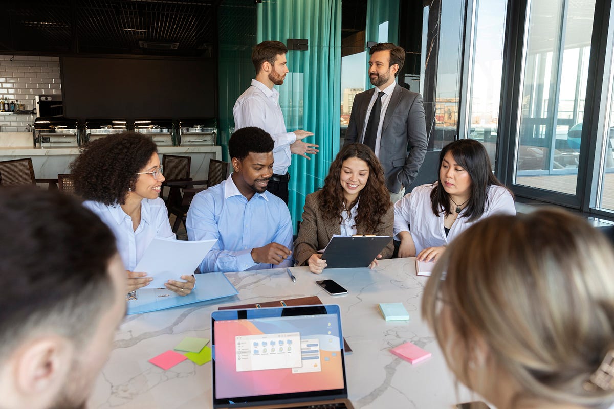 The Power of Employee Recognition: How Celebrating Success Drives ...