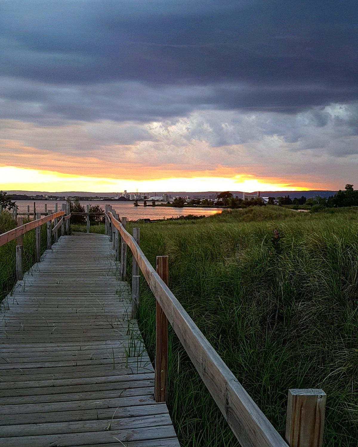 Duluth Places: The Park Point Beach House | by Sam Taggart | LakeVoice