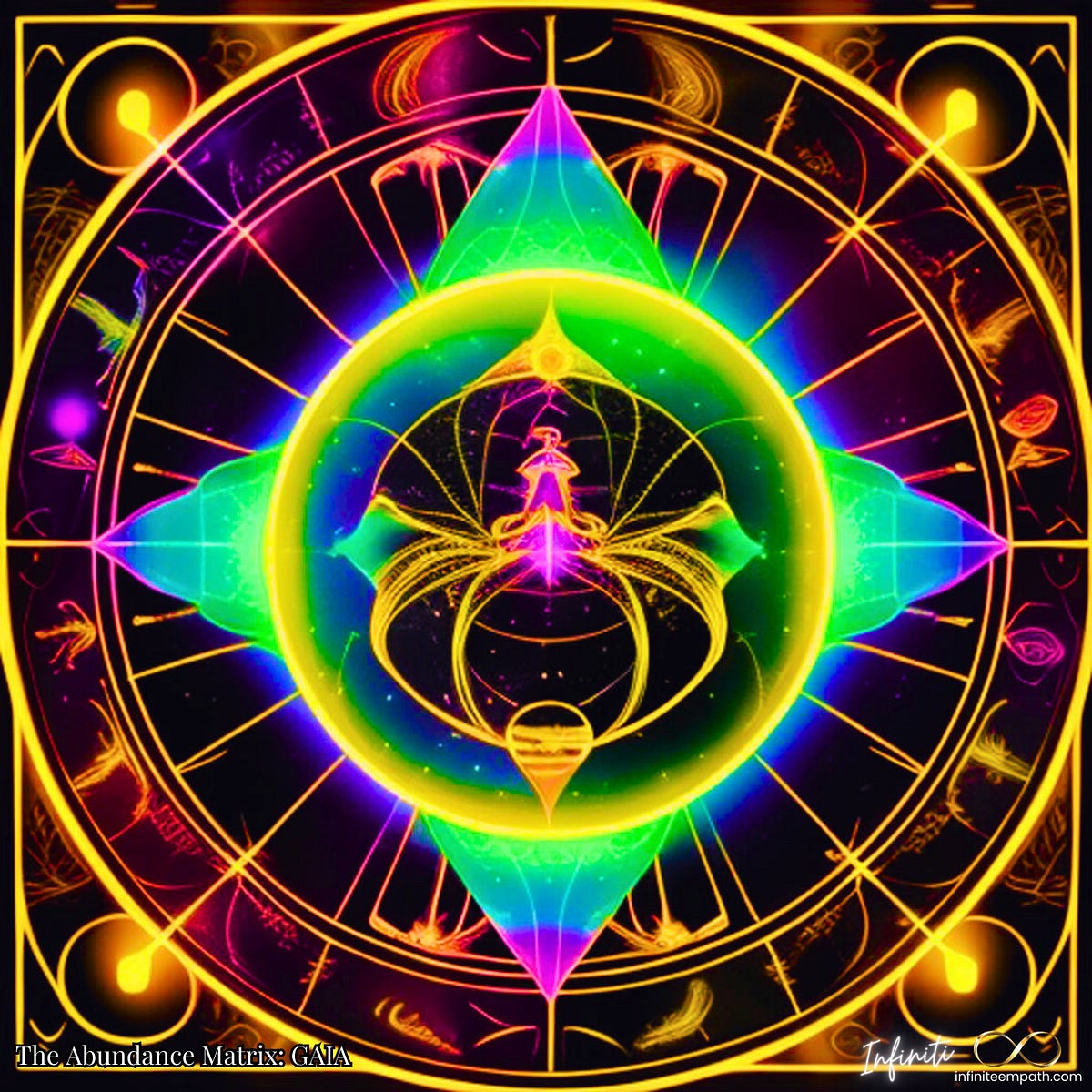 11.11.2023 Pillars Of Creation Stargate Channeling & Light Encoded Art ...