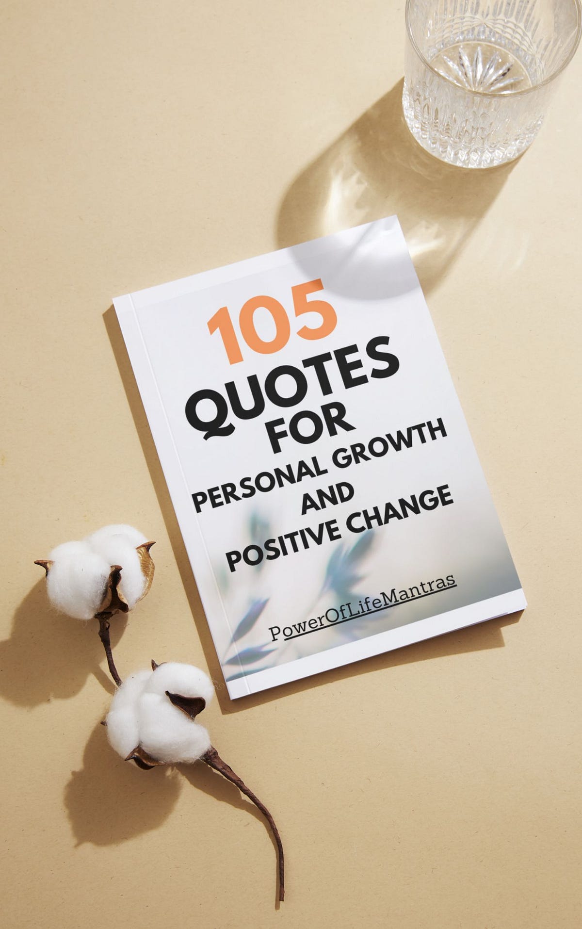 105 Quotes for Personal Growth and Positive Change | by ...