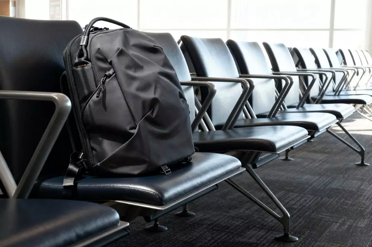 Why I Designed a Modular Backpack System (And Left Traditional Luggage ...