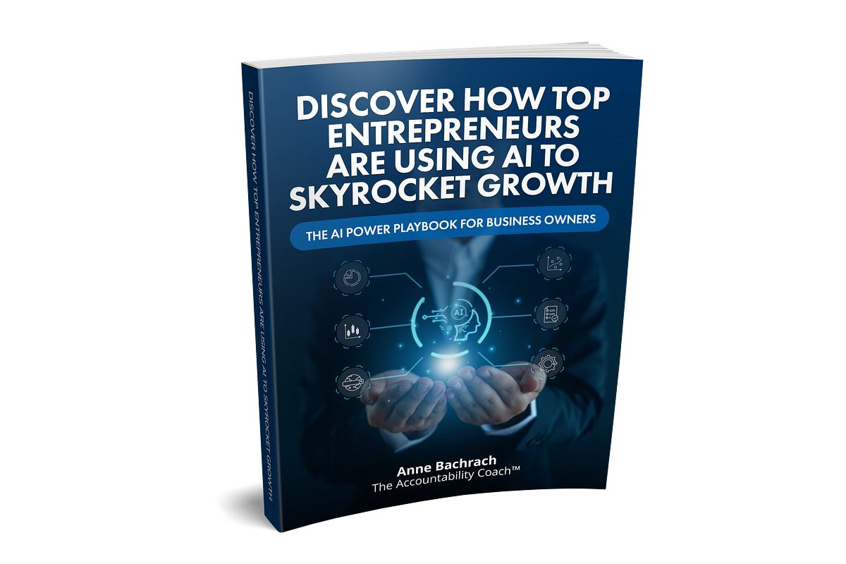 Discover How Top Entrepreneurs Are Using AI to Skyrocket Growth | by ...