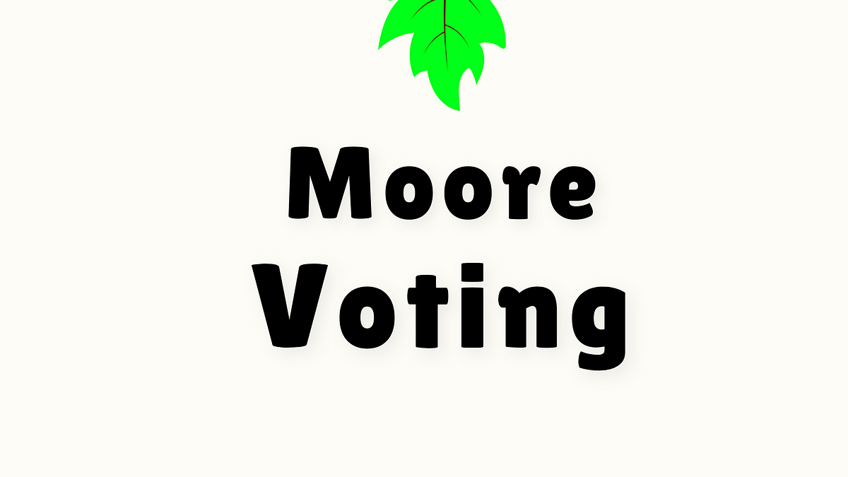 Moores Voting Algorithm Majority Element Gfg Medium By Coding Sprint Medium 2351