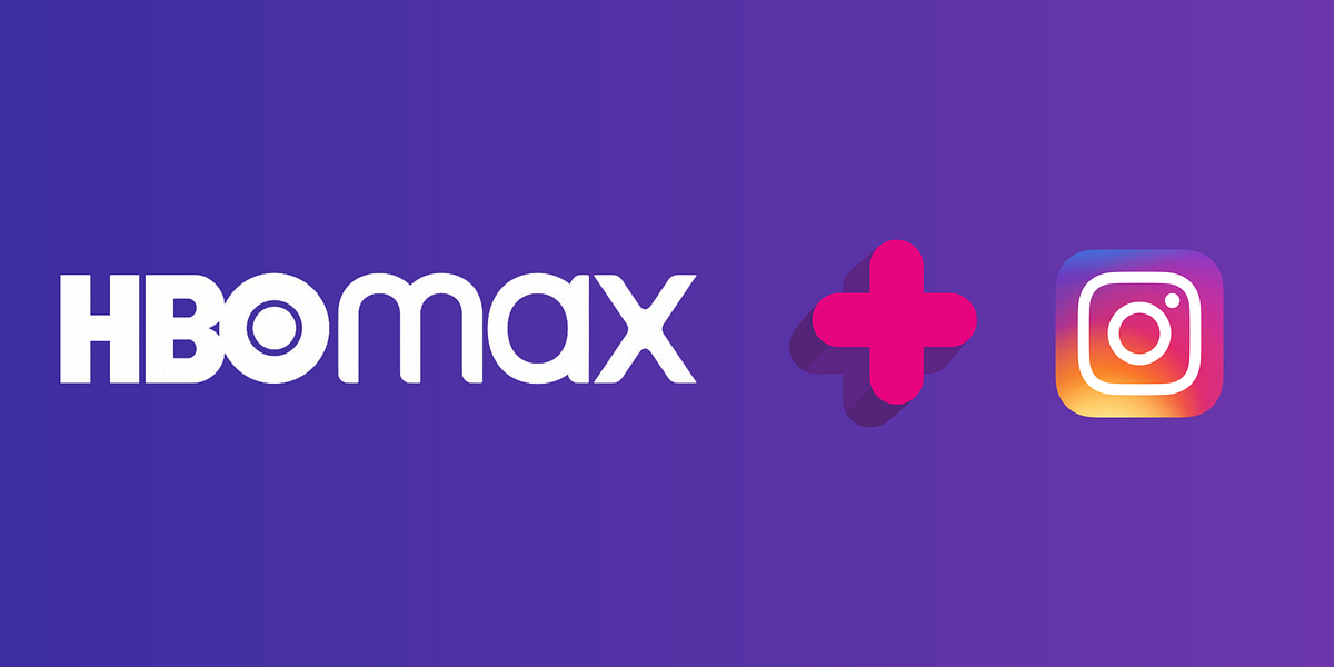 HBO Max(US) Best Practice Guide For Instagram | by Sierra Bispo | Medium