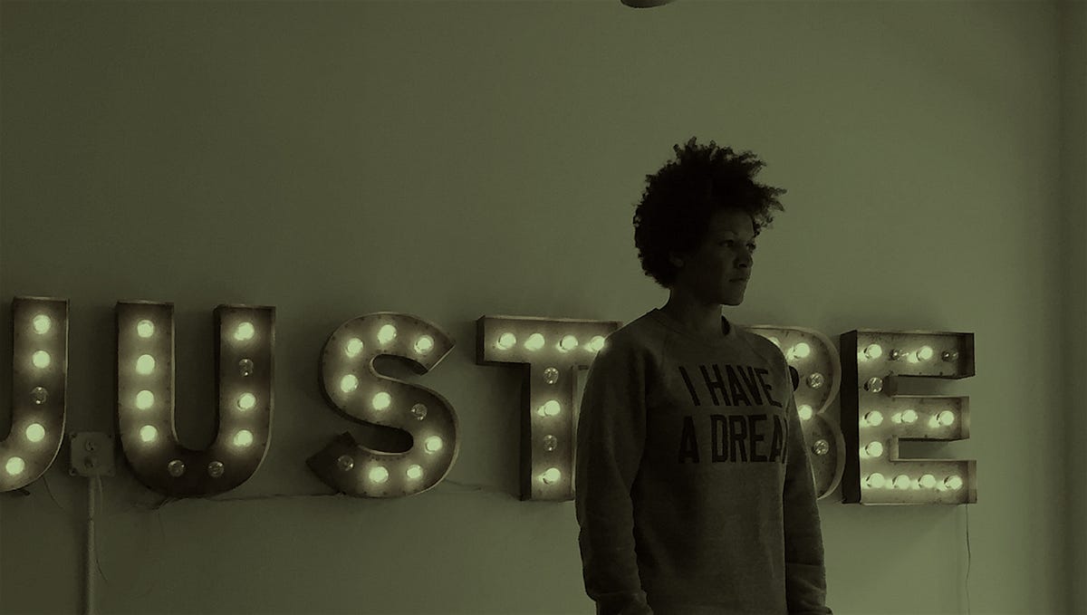 Hustle & Grace: True Colors. I’ve always been partial to very direct ...