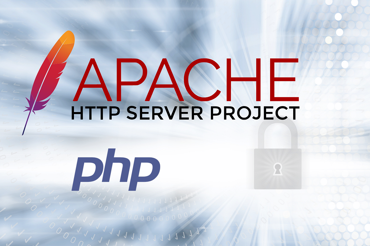 Apache Security Guide for PHP Developers | by Edgaras | Medium