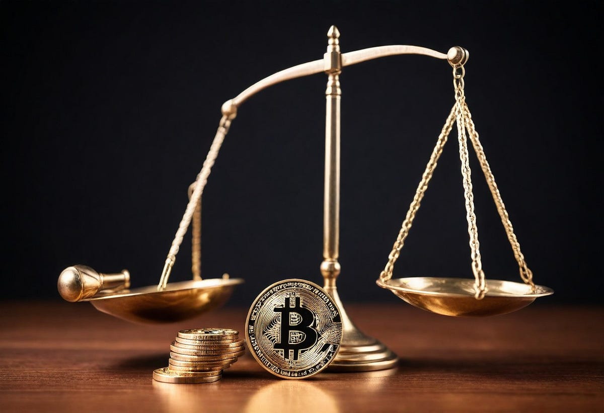 Cryptocurrency Regulation: Balancing Innovation and Investor Protection ...