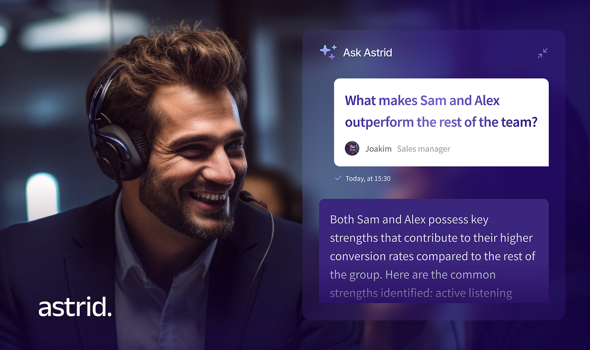 Transform Your Workday: Astrid’s New AI Chat Saves Managers Hours Every ...