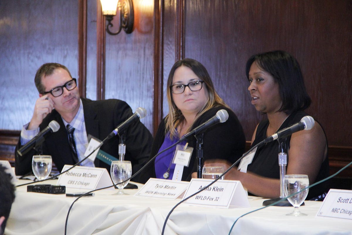 PR Tips for Connecting With Chicago’s Top Morning TV Producers | by ...