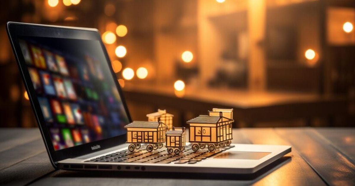 10 Essential Features You Need To Launch Your Zillow Clone | by David Blair | Jan, 2025 | Mobile ...