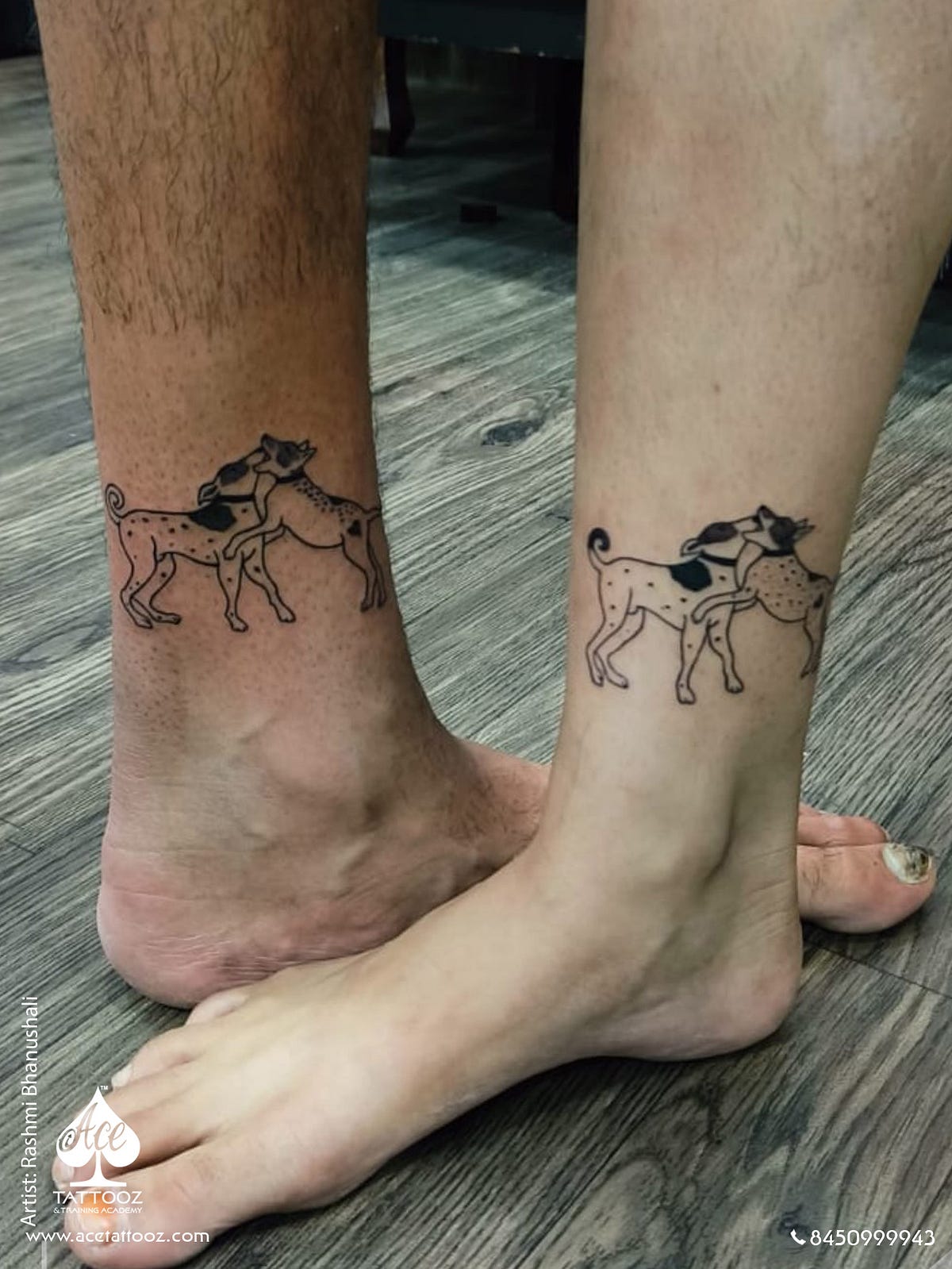Best Pet Tattoo Ideas You’ll Ever See | by Acetattoos | Medium