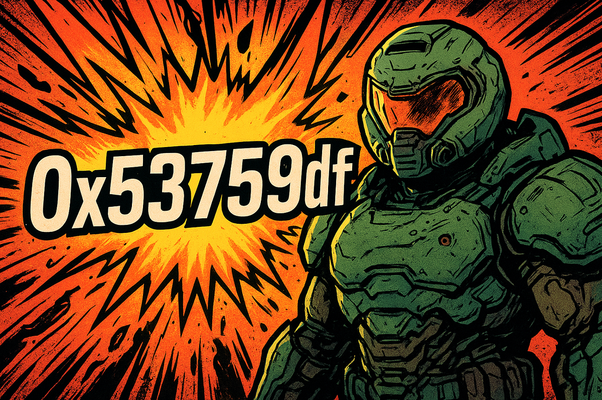 The Fast Inverse Square Root: Gaming’s Most Legendary Hack | by Enzo ...