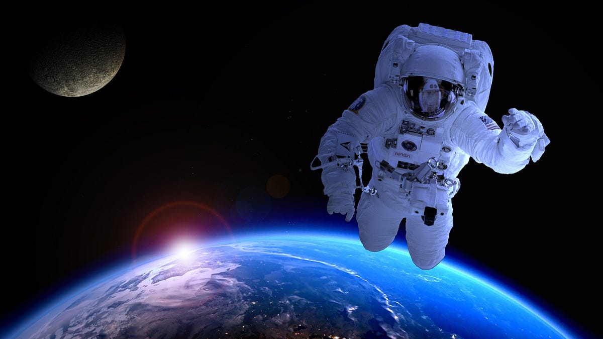 Planetary Shift — The need for an evolutionary leap | by Teahna Edralin ...