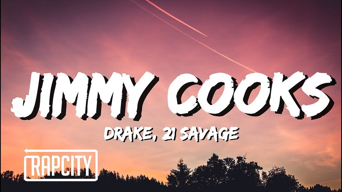 WHO IS JIMMY COOKS?. Deep in the heart of the woods, lies a… | by Jimmy ...