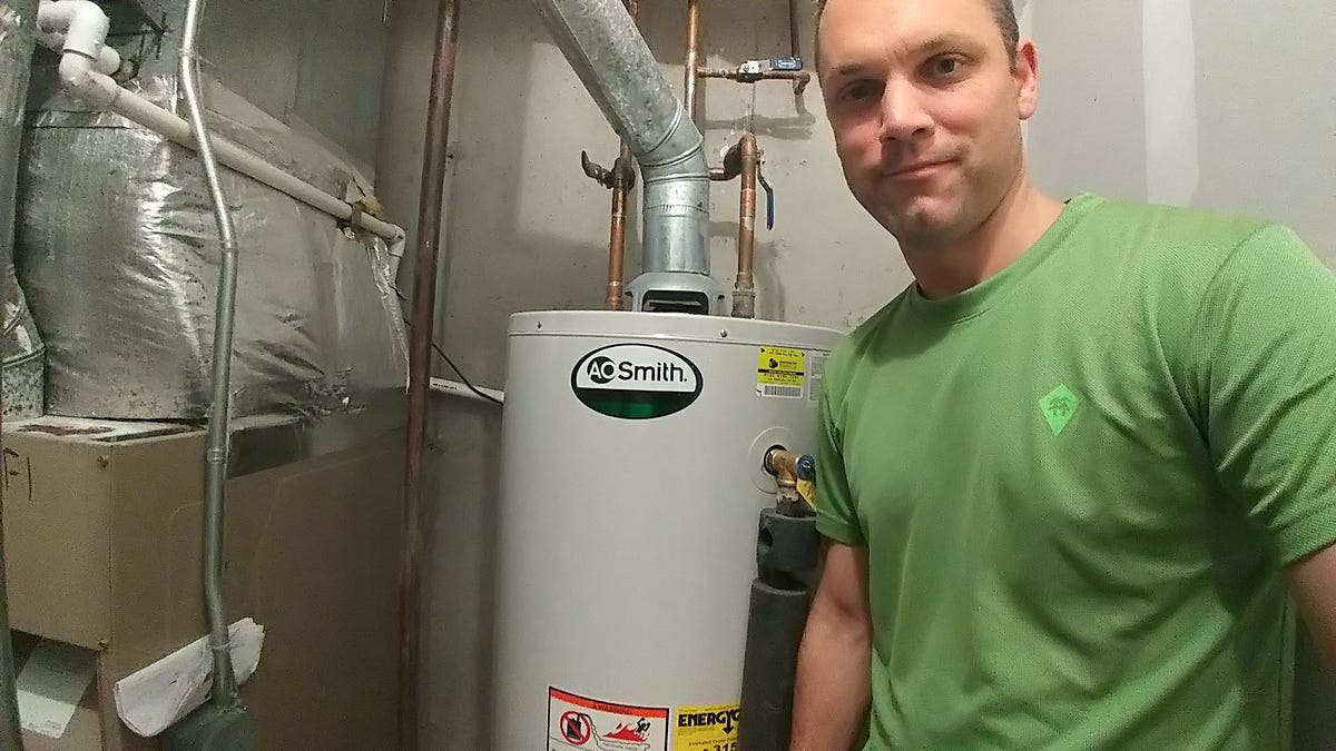 oh great, my boiler’s busted. a rap from white suburbia | by Joe Váradi ...