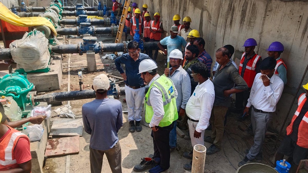 Industrial Engineering Solutions | Optimize Efficiency & Productivity ...