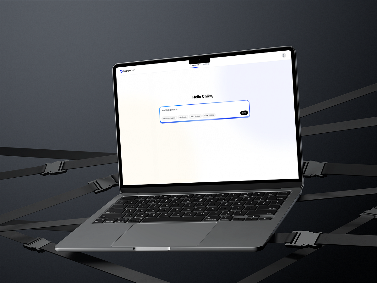 UI Design for AI: How to Build Trust and Clarity in Intelligent ...