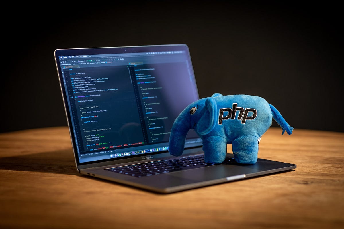 The basics of PHP — Part 1. Sometimes we learn a new programming… | by ...