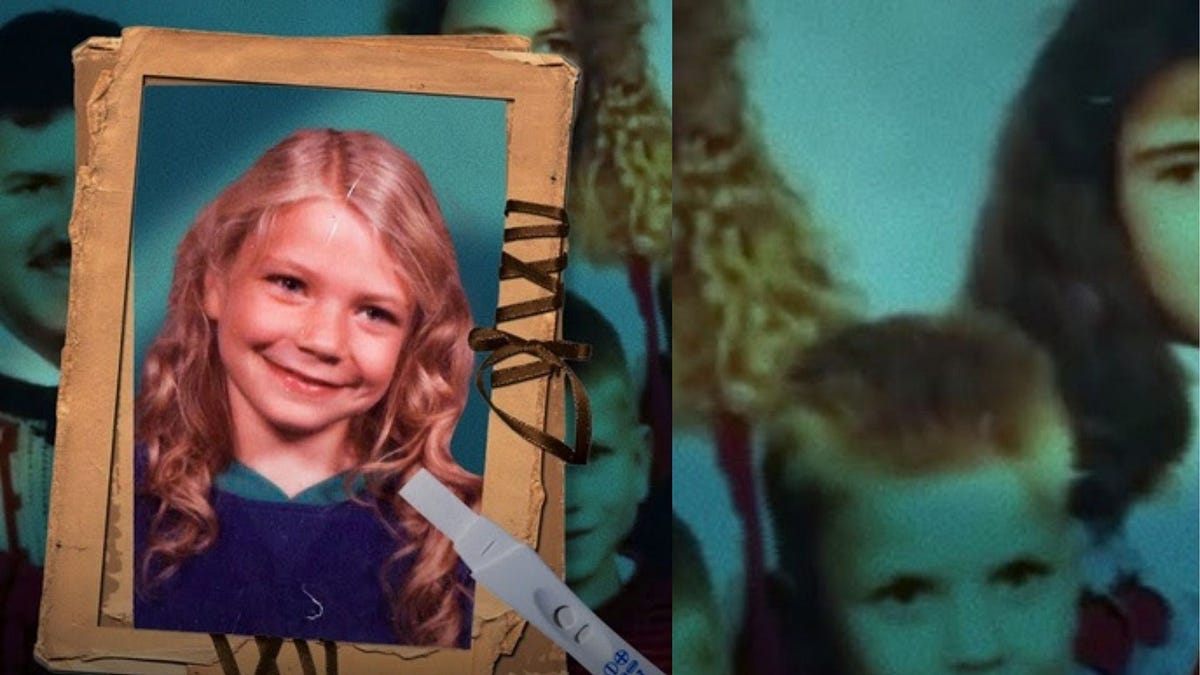Relatives have deleted their missing daughter from their lives: THE ...