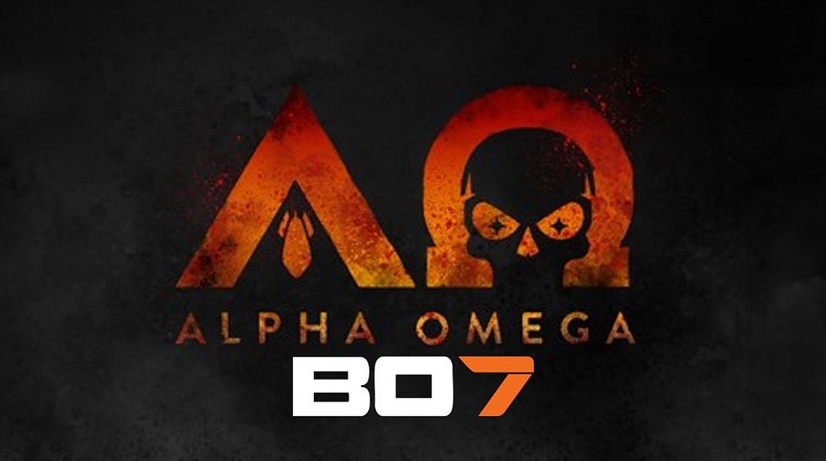 Alpha Omega To Get a Remake in Black Ops 7? New Rumor Suggests Zombies ...