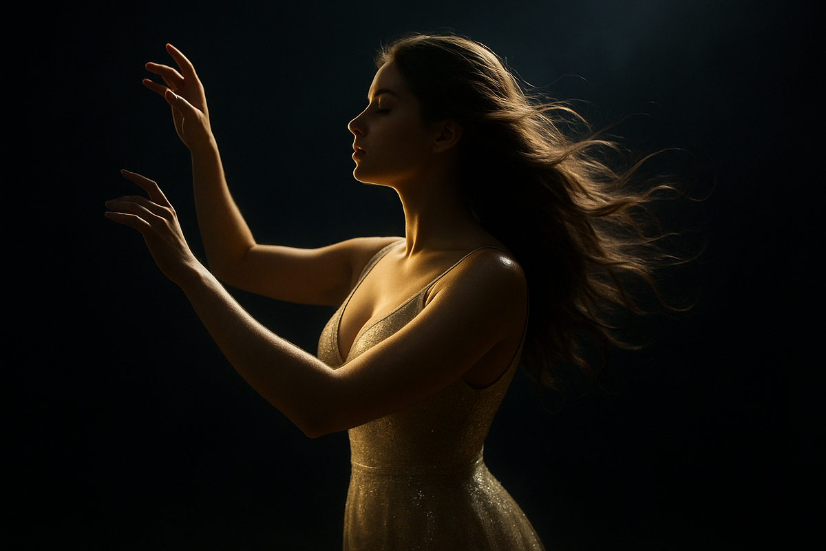 The Emotion Bank. This feast is reserved only for those… | by Nien | Jul, 2025 | Medium