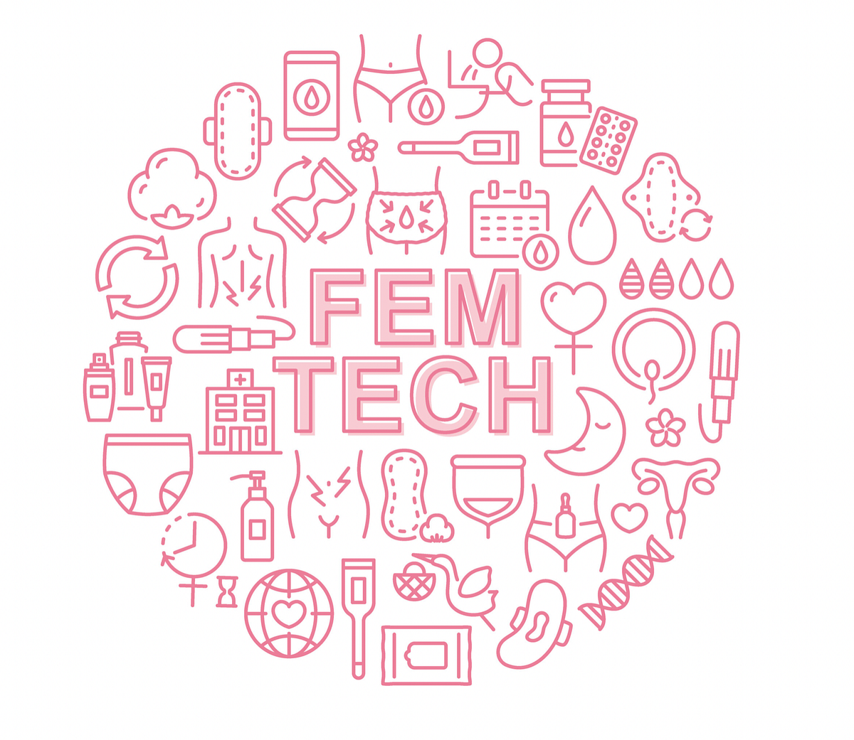 Femtech in LATAM. Welcome back to EDGE! This week we are… | by EDGE ...