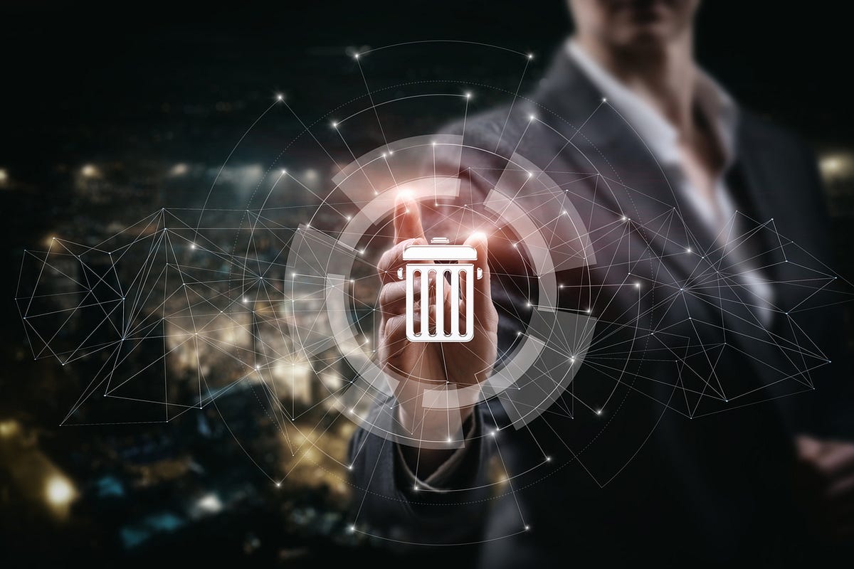 Cryptographic Erase A Robust Approach To Data Security By Opal Lock By Fidelity Height Medium