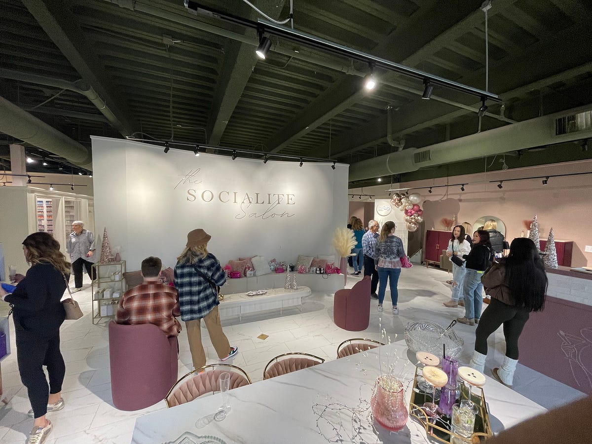 6 Month Break. I’M BACK!! | by Chris Adam Ramirez | Jan, 2024 | Medium