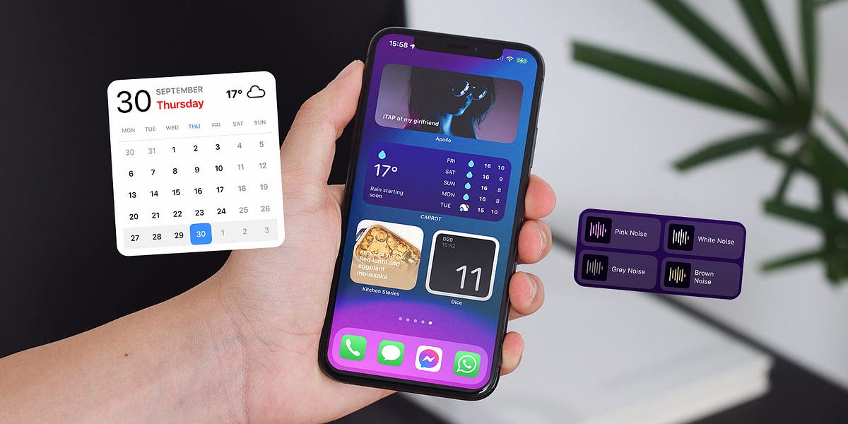 The 7 Best Features that were Introduced in IOS 17 | by ...