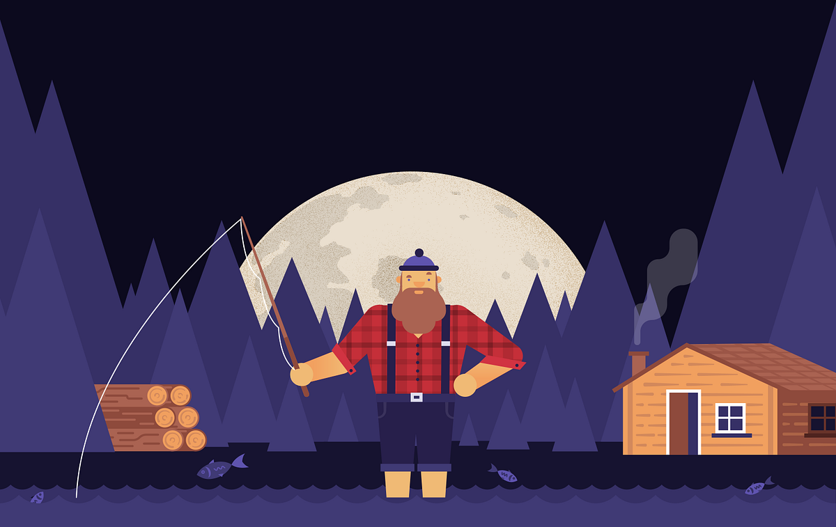 How to Integrate Timber.io Into a Simple Web App | by Maricris Bonzo ...