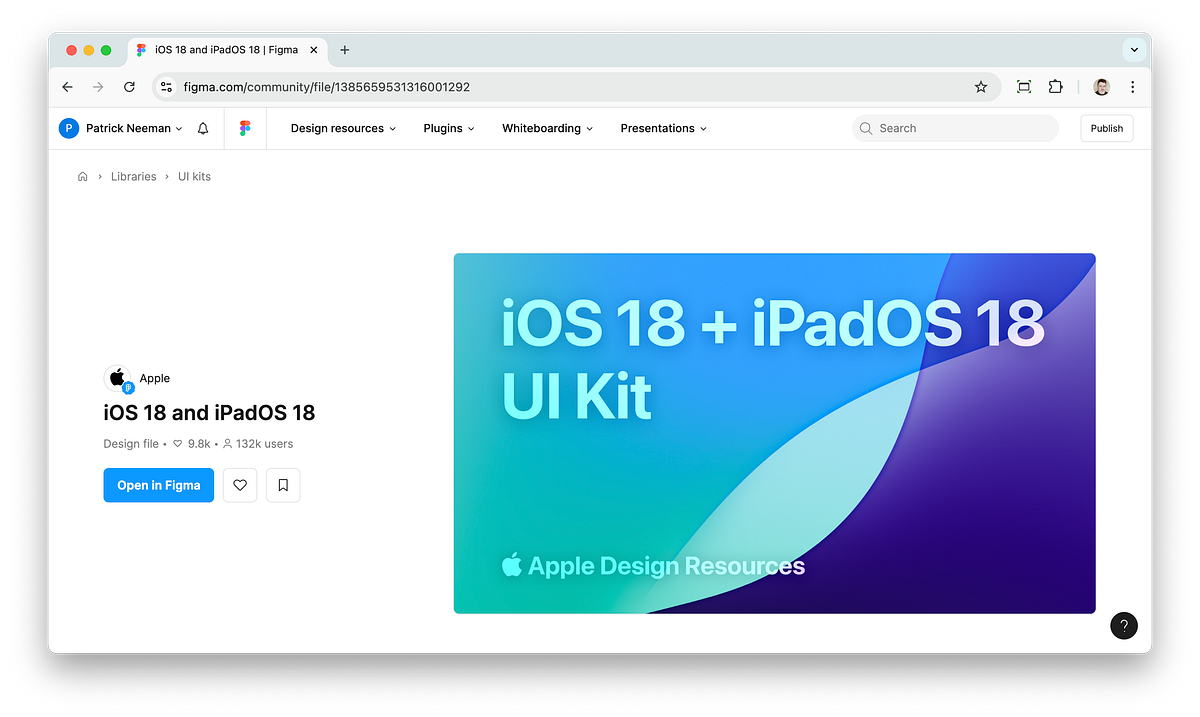 Stop creating Design Systems from scratch: Use these Figma templates to ...