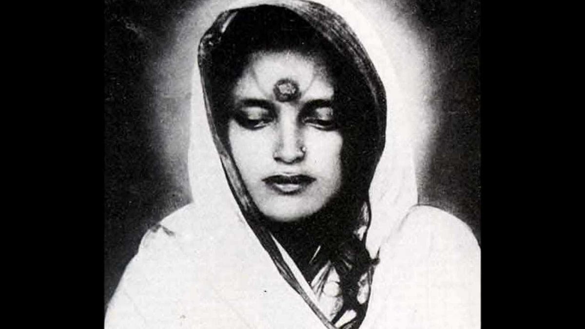 Four Great Female Spiritual Teachers You Never Heard of | by Aline Ra M ...