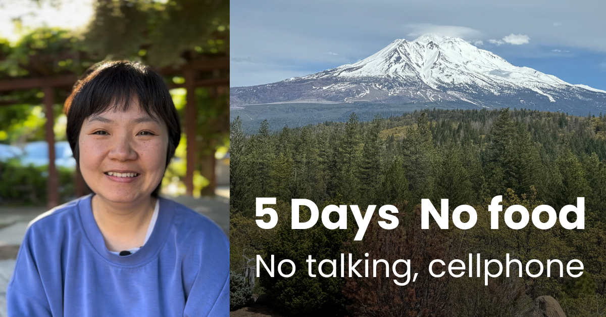 What happens during a 5 day fasting retreat? Yes, no food at all. | by ...