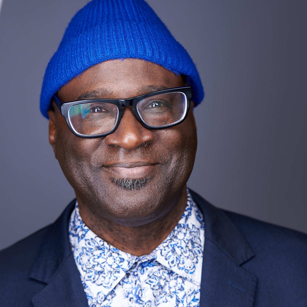 About Me — Reed. 6 Decades Years Around the Sun — Impact… | by Reed aka Samuel Reed | About Me ...