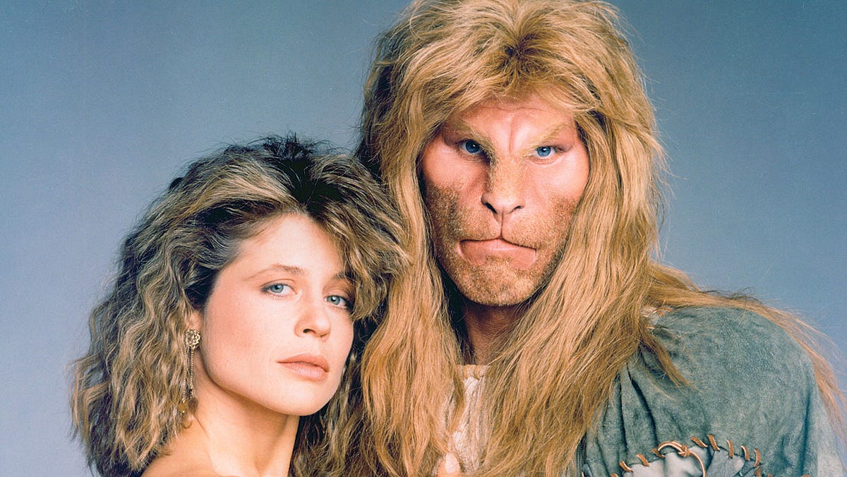 Revamping ‘Beauty and the Beast’ For The Current Millennium? | by ...
