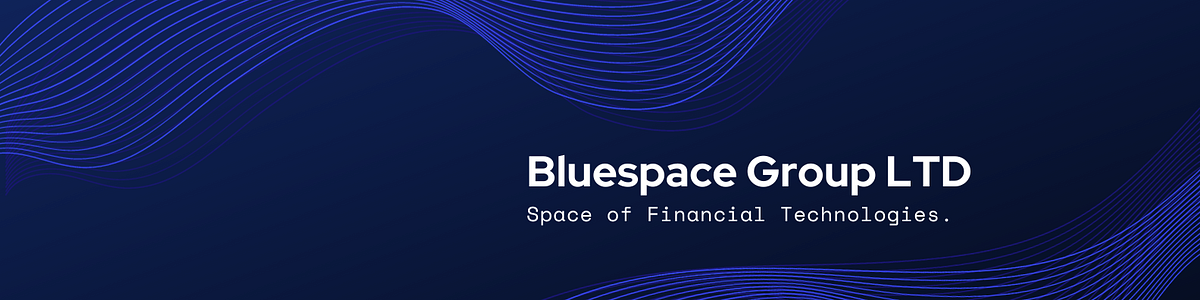 Bluespace Group Limited: Pioneering Innovation in Financial Technology | by Bluespace Group ...