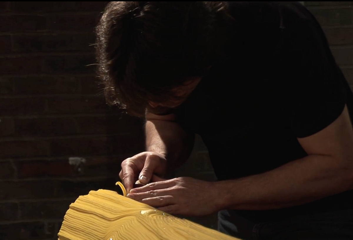 San Diego Sculptor Tim Murdoch Has a Vision For The Future of Art | by ...
