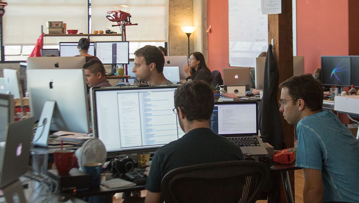 Periscope Data — Built Impossibly Fast for Data Scientists | by DFJ ...