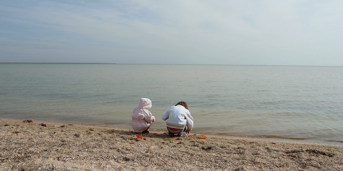 10 Years Older Than You’ll Ever Be… | by J M Bodegård | BELOVED | Sep ...