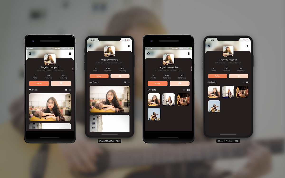 Flutter Firebase Storage. How to implement Firebase Storage with… | by Yudi Setiawan | Nusanet ...