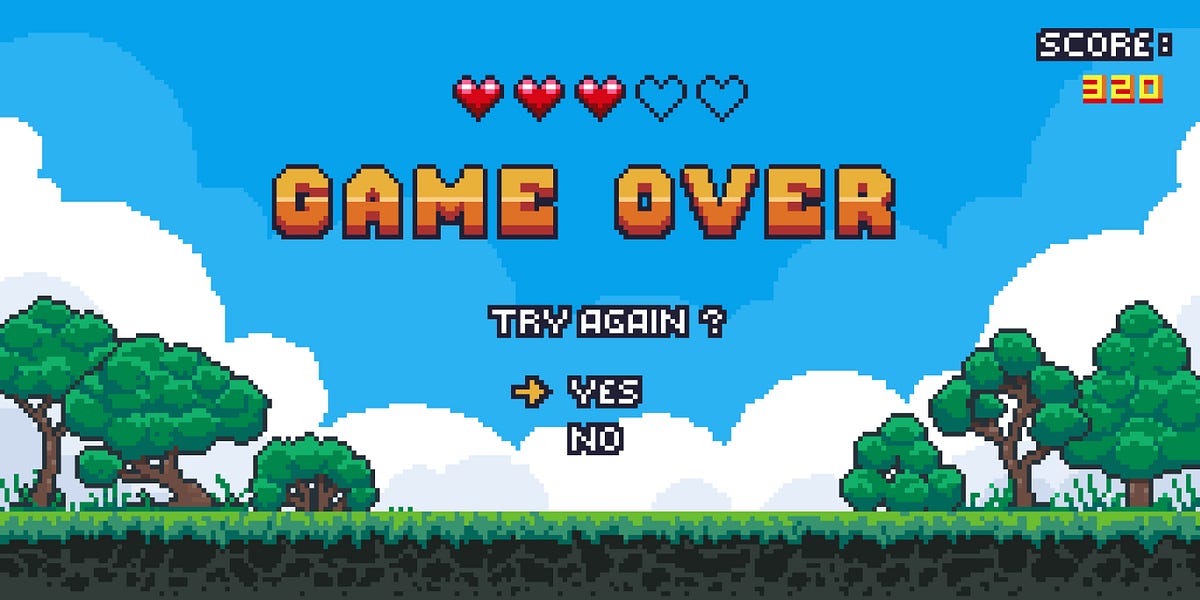 Game Over for SaaS? How AI Agents Are Disrupting Traditional Software ...
